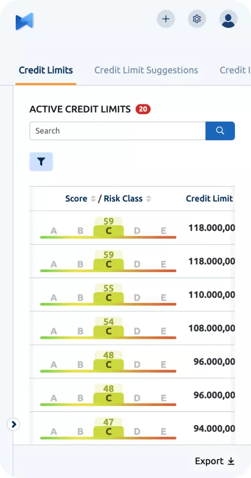 AR Automation Software & Credit Management Software